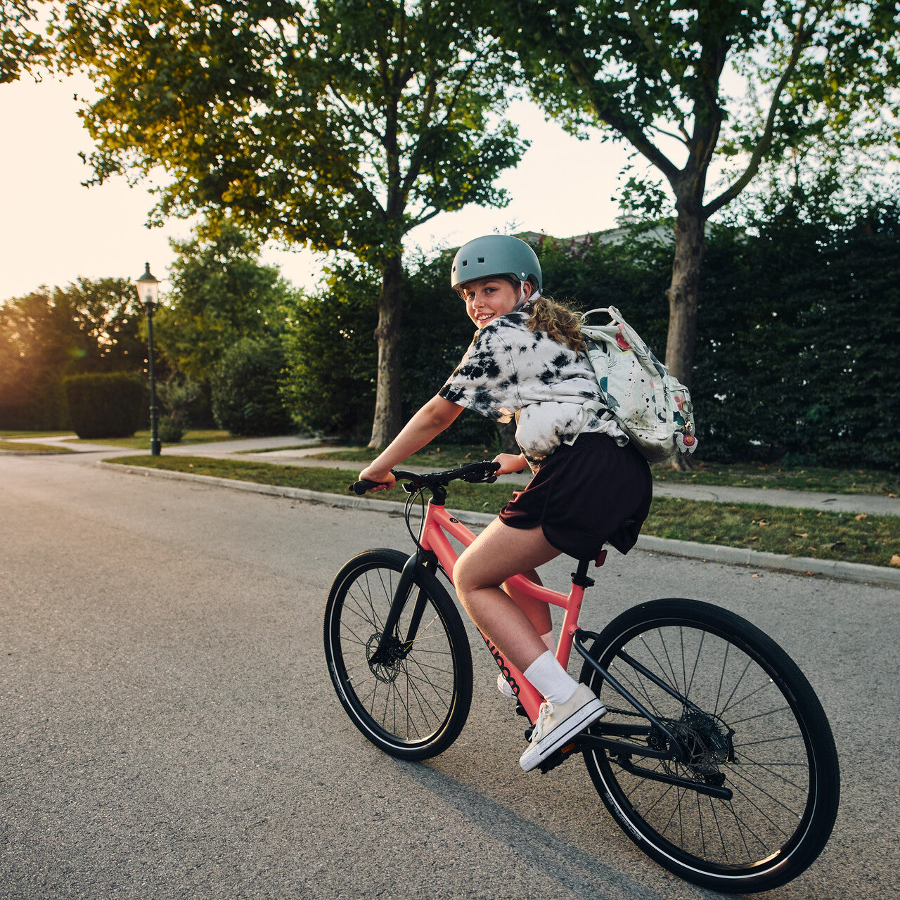 Woom Bikes – Wuva
