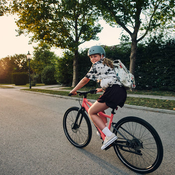 Woom Bikes – Wuva
