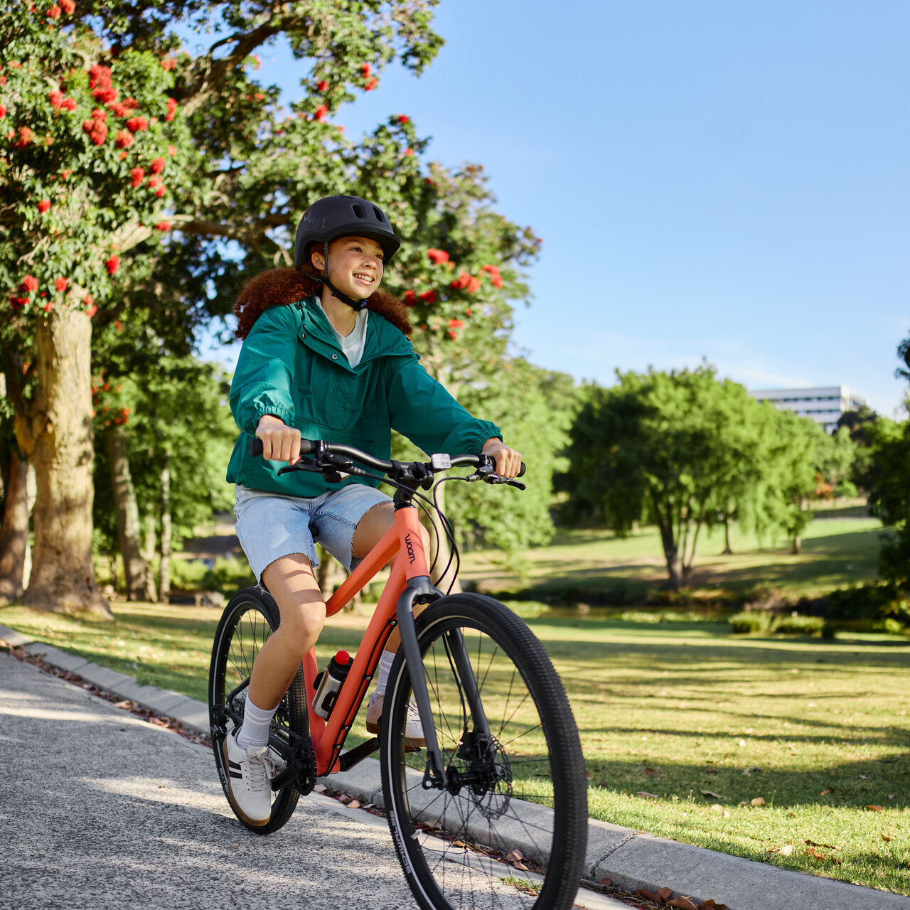 Woom Bikes UK | Buy or Subscribe from £12/Month | Wuva