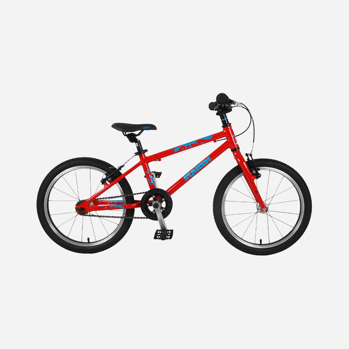 Squish 18 | Rent or Buy | Wuva