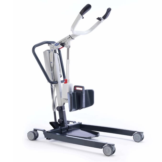 Invacare ISA 160 Stand Aid (incl. VAT) – Wuva