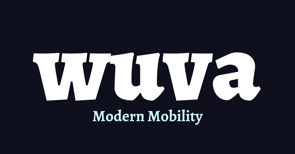 Wuva - Why buy when you can subscribe?